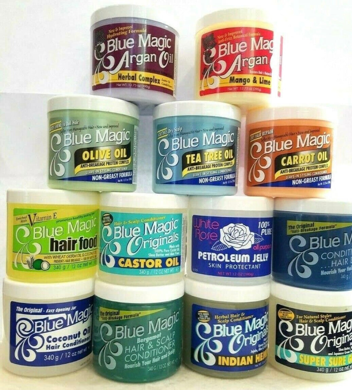 Moisture Magic: The Power Duo of Hair Grease and Water for Black Hair